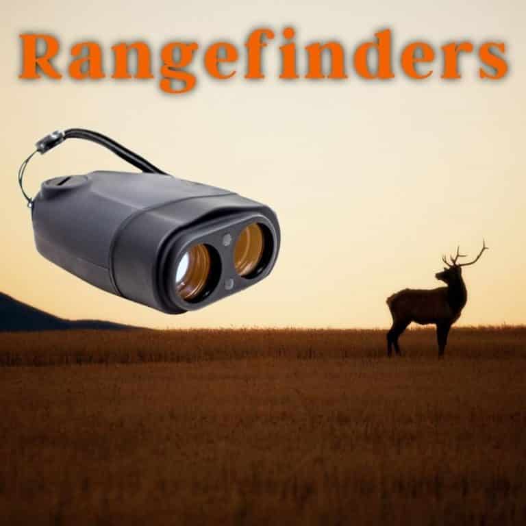 Rangefinders - Huntthings.com